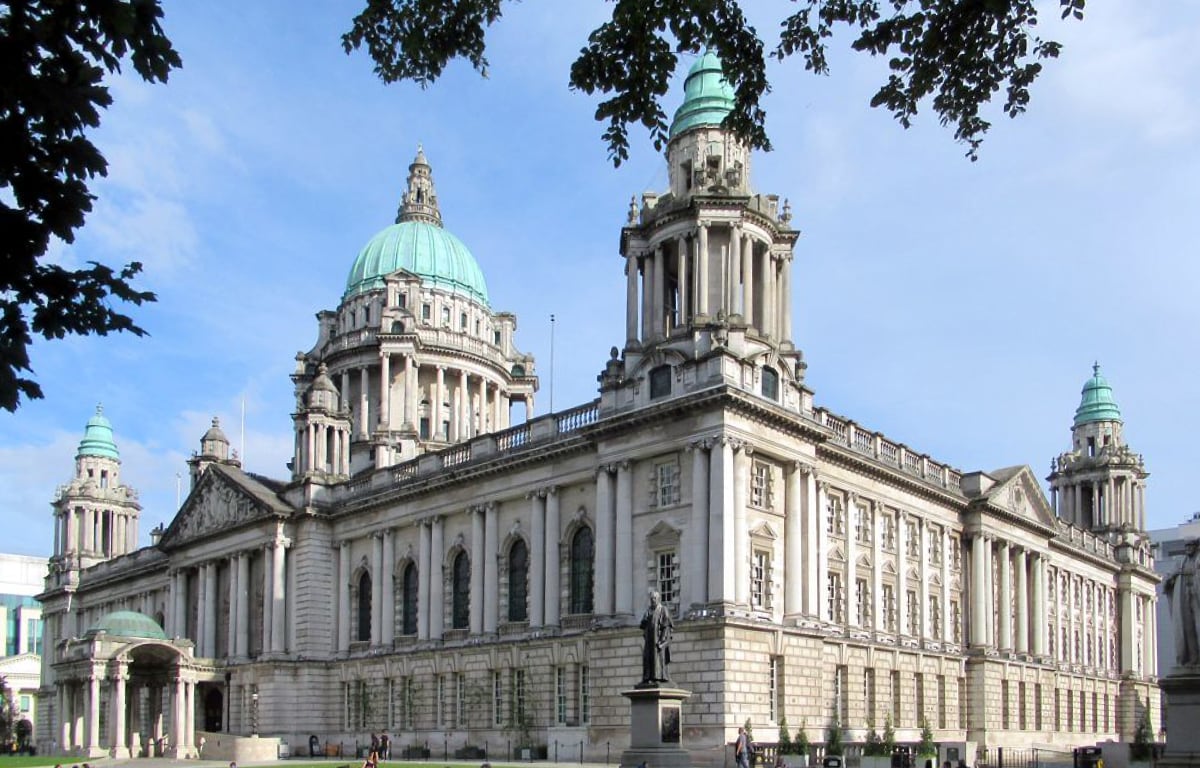 Eye-Catching Architecture | Online Mortgage Advisor