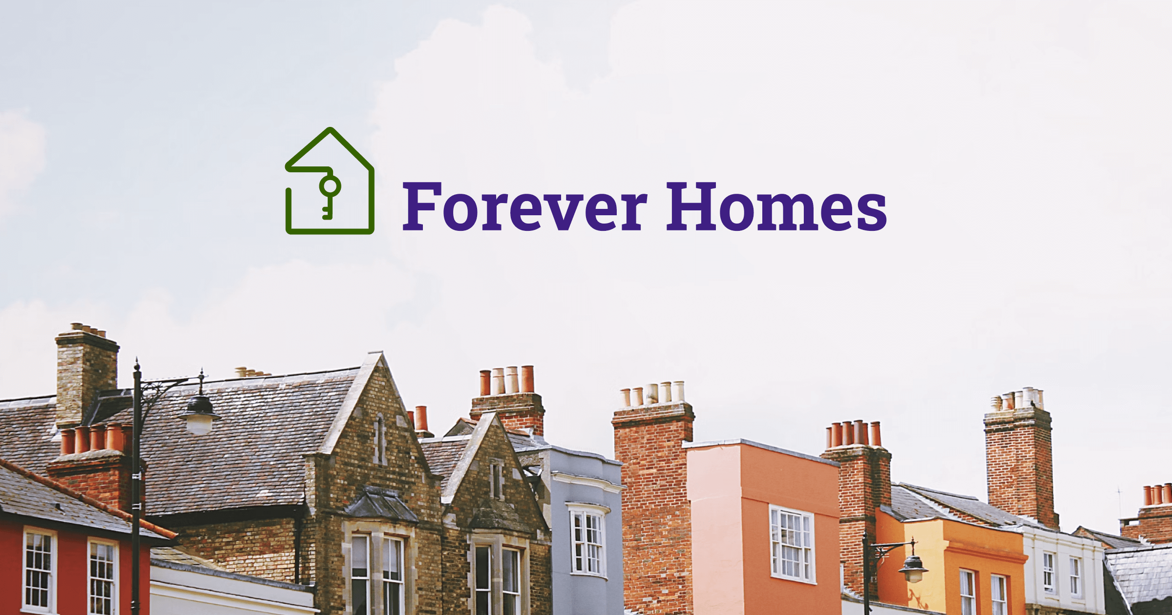 Forever Homes | Online Mortgage Advisor