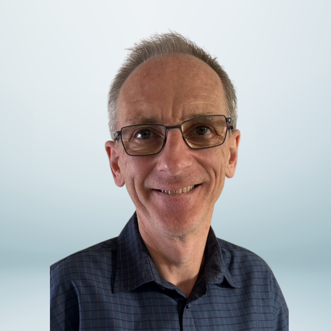 David Peacock OMA® Expert Advisor