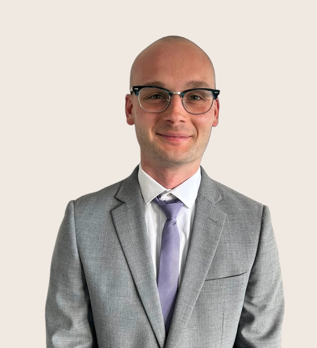Connor Morson - Online Mortgage Advisor